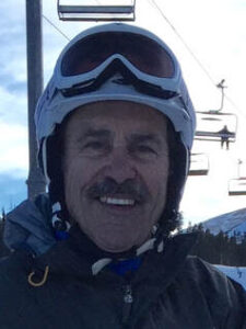 David Schadle | Foresight Ski Guides